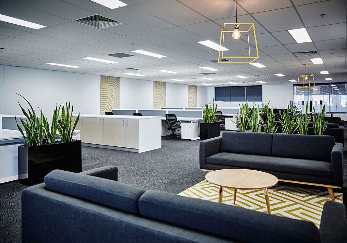 Office Partitions Sheffield - Design, Supply & Installation