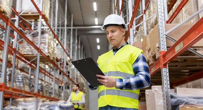 Mobile Cantilever Racking Sheffield - Supply & Installation